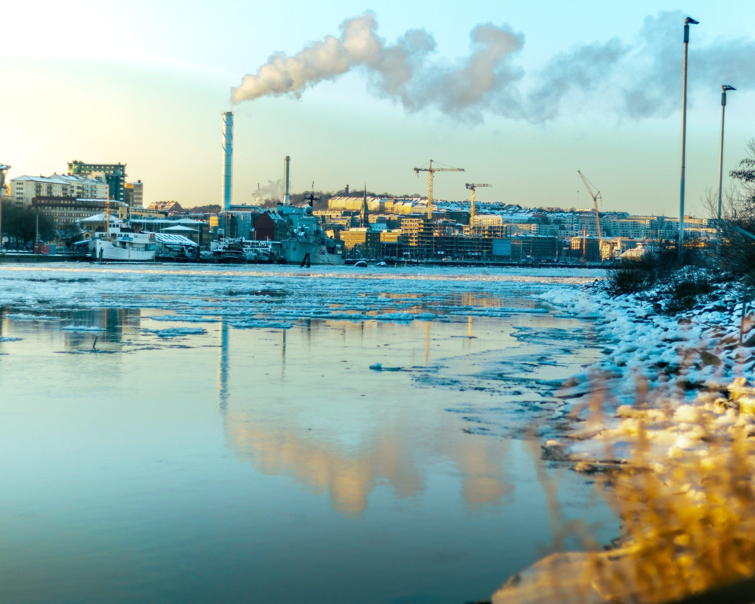 How Solid Waste Management Impacts Business Environments - BaleForce ...