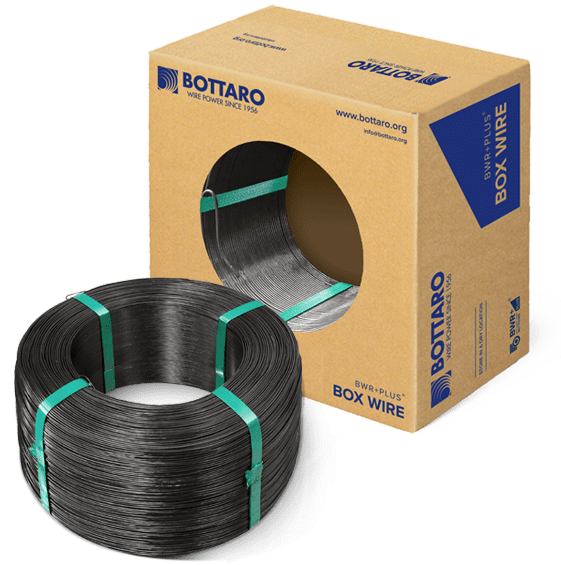 Baling Wire - BaleForce Recycling Equipment