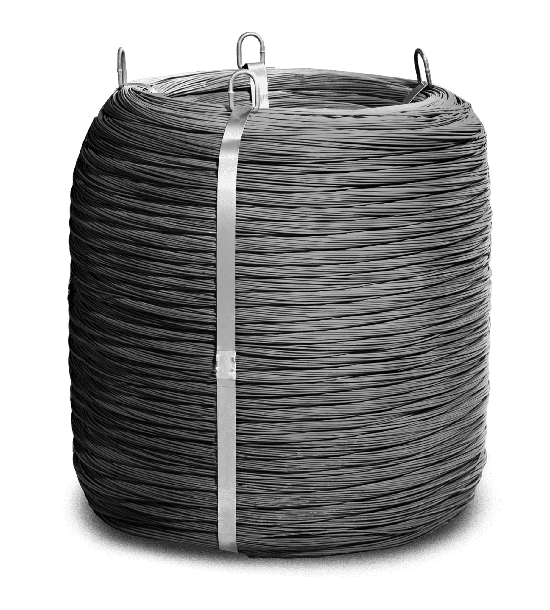 Baling Wire - BaleForce Recycling Equipment