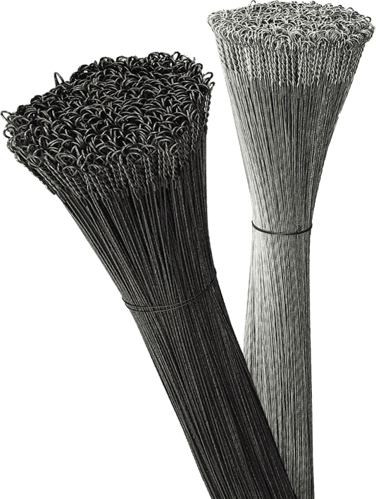 Baling Wire - BaleForce Recycling Equipment