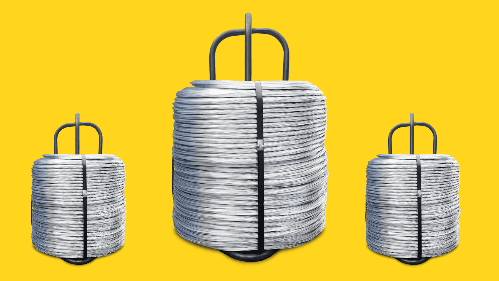 The Role Baling Wire Plays in the Recycling Industry - BaleForce ...