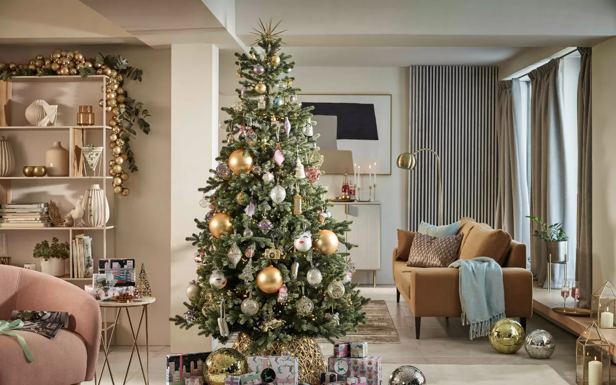 Reduce Waste During the Christmas Season